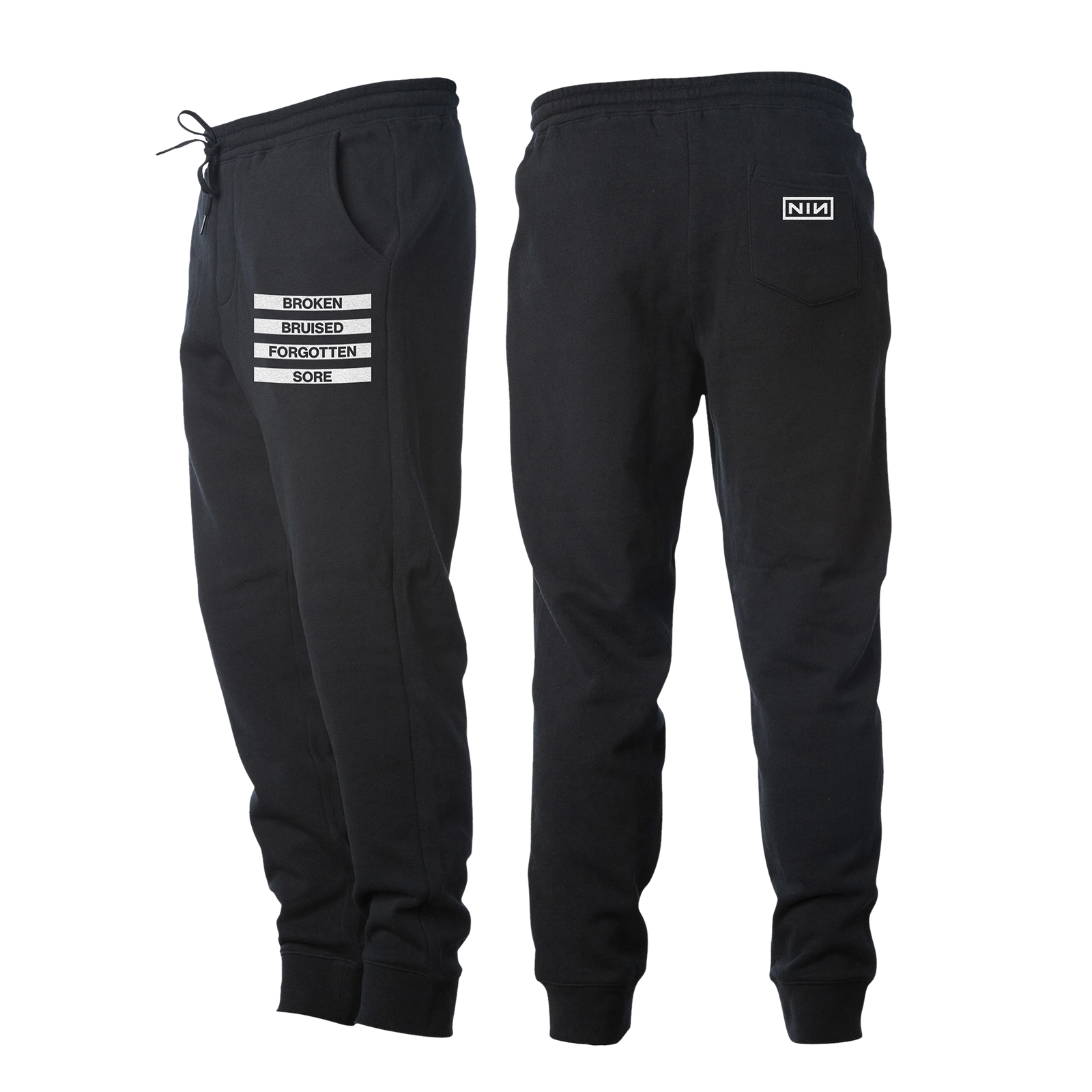 NINE INCH NAILS - THE FRAGILE 2017 DEFINITIVE EDITION 3XLP + HI RES ...