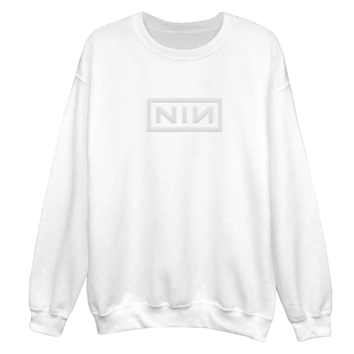 Nine Inch Nails UK Store