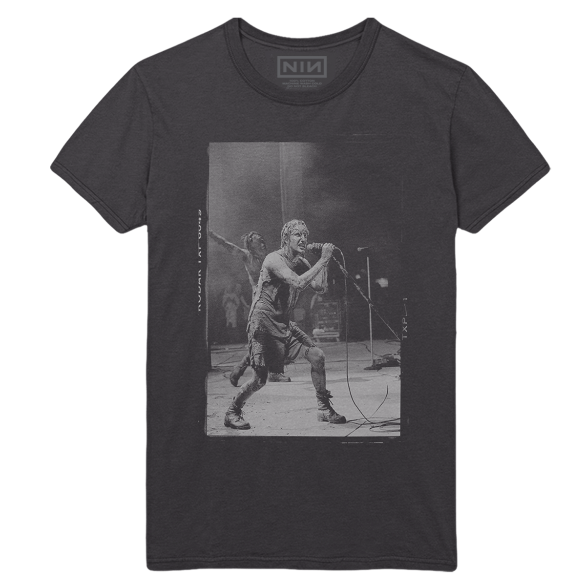 Nine Inch Nails UK Store