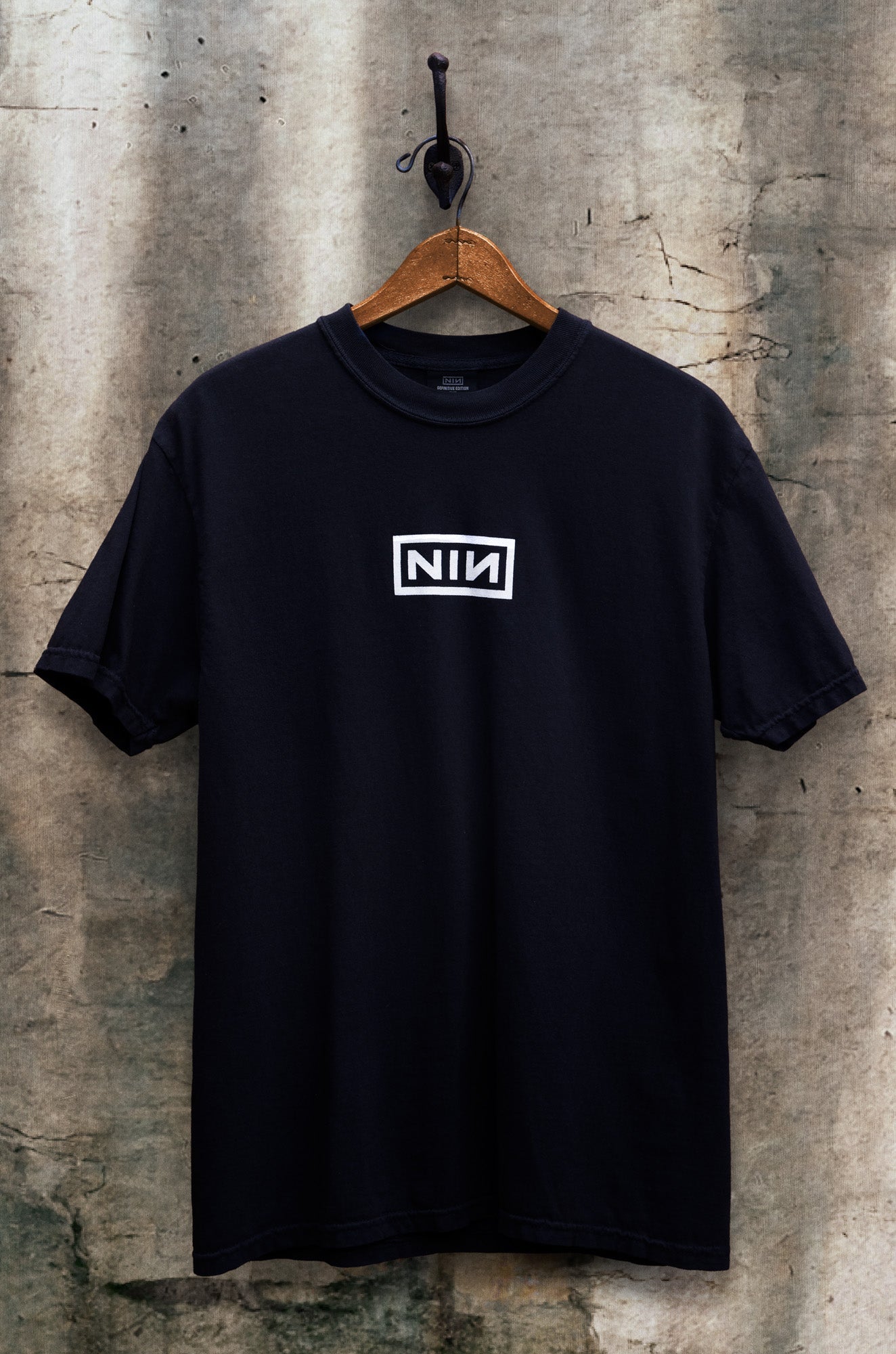 Nine Inch Nails UK Store